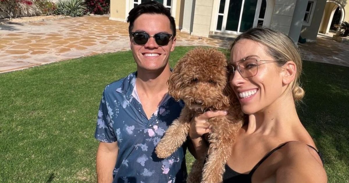 All the Lilly Sabri engagement drama from The Girl's Bathroom podcast