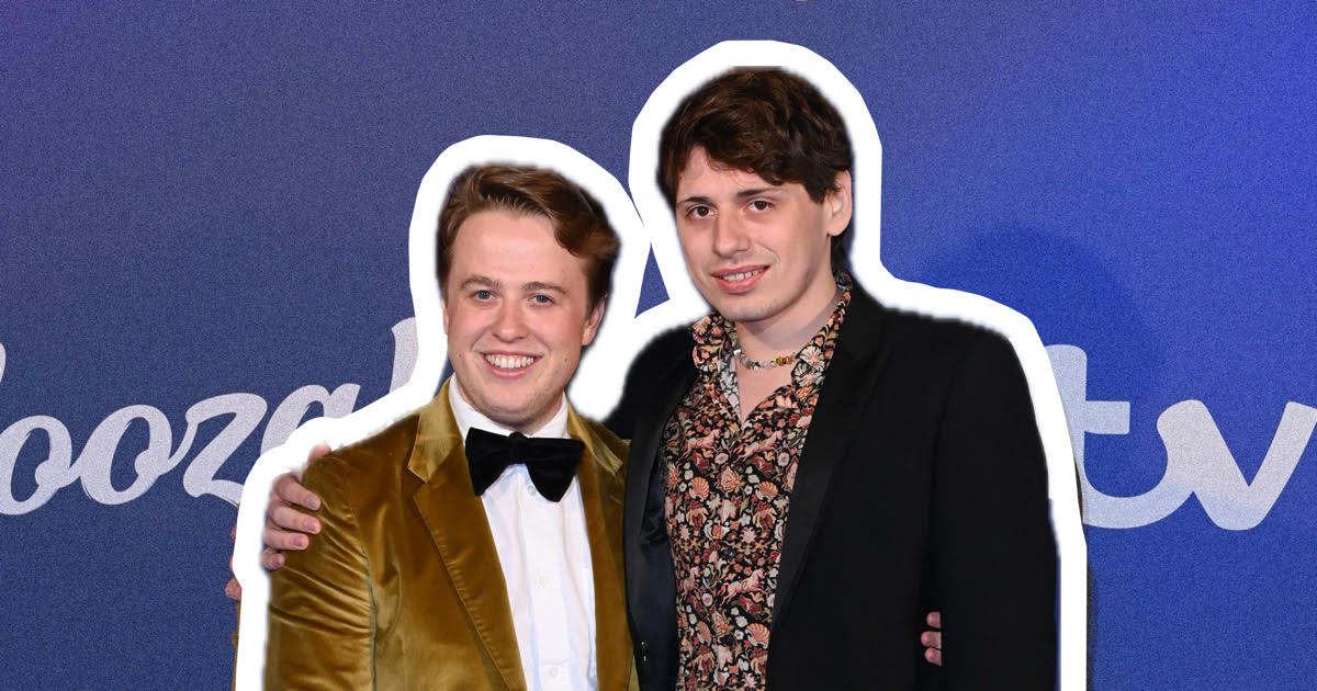 Henry and Jordan Big Brother: The full Jenry timeline - pals to boyfriends