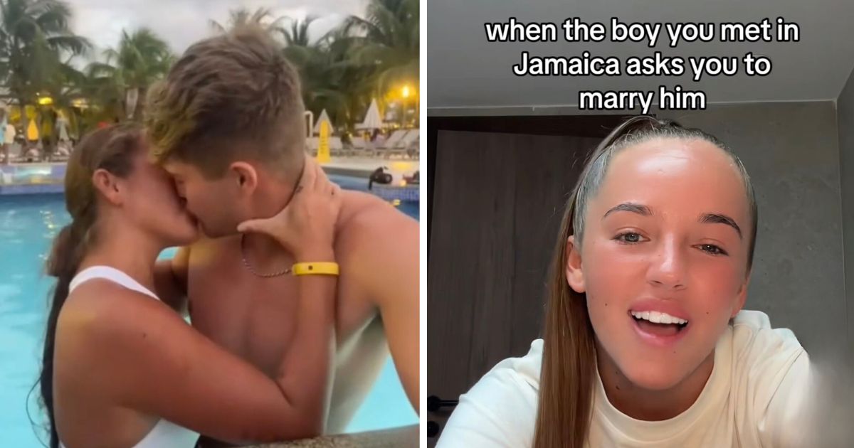 Libby Mae TikTok drama explained: Why is everyone angry at her rn?