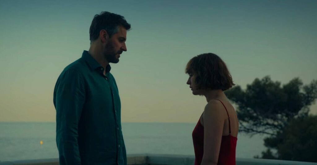 Obsession on Netflix ending explained: What did the final scene mean?