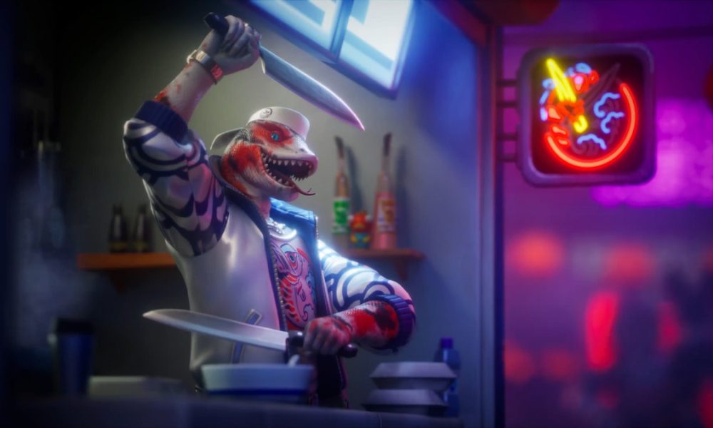 Just a load of secrets in Fortnite you had no idea were even in the game