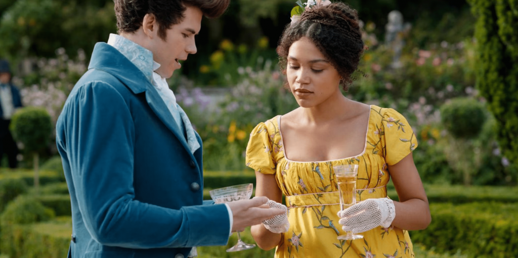 Bridgerton books reveal the heartbreaking fate of Marina and it's so morbid
