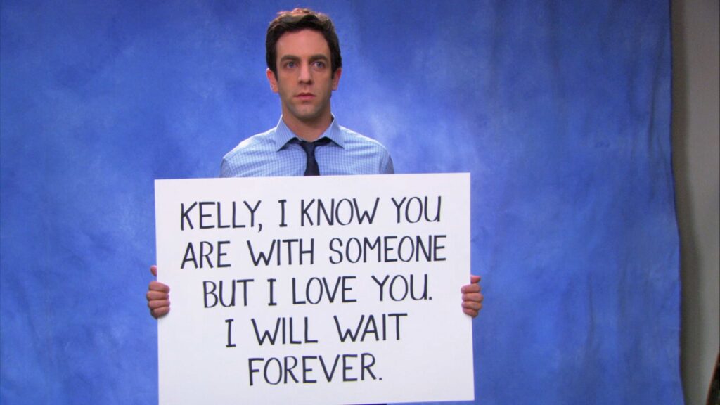 Mindy Kaling and BJ Novak's very complex relationship, explained