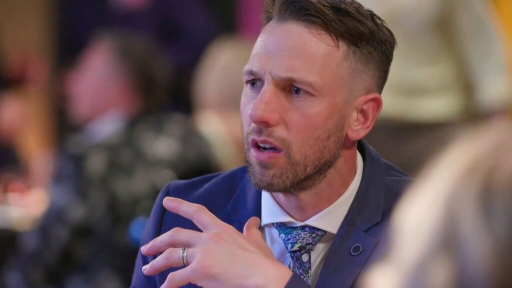MAFS' Jeff and Rhi address the messy Jacqui text drama and reveal what ...