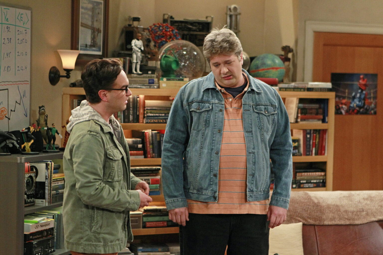 Inconsistencies between Young Sheldon and The Big Bang Theory