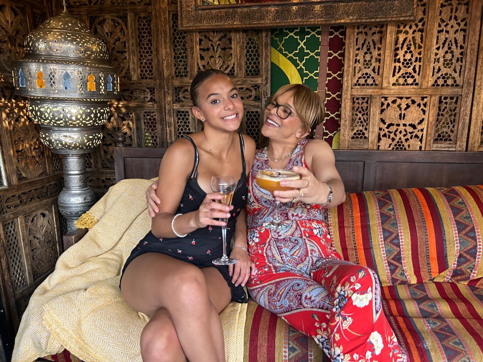 Family of Exeter student who died in Morocco urges government action on ...