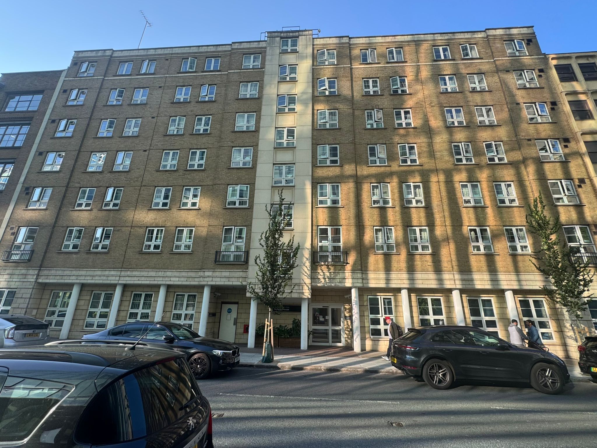 Your definitive 2025 guide to UCL undergraduate student accommodation ...
