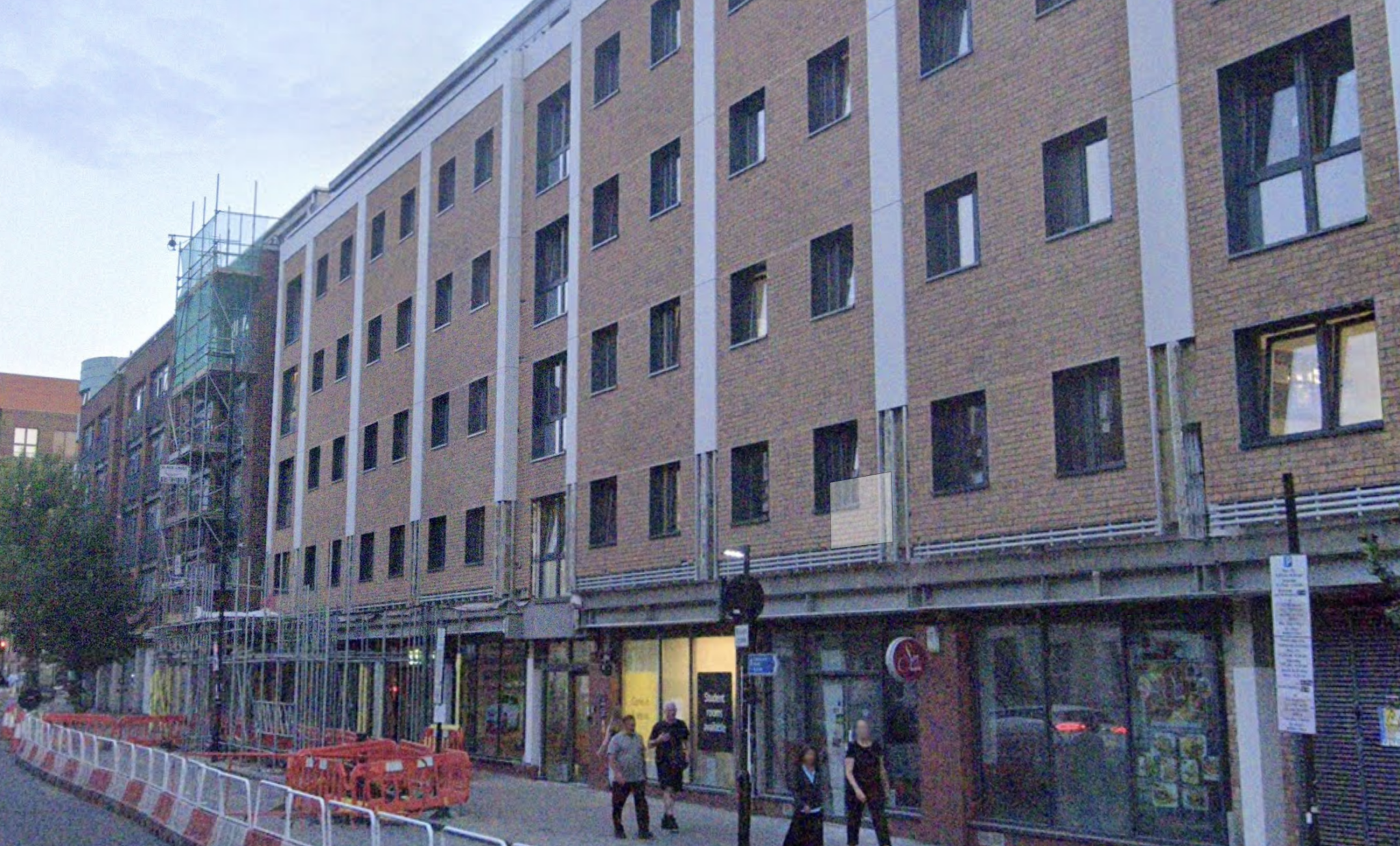Your definitive 2025 guide to UCL undergraduate student accommodation ...