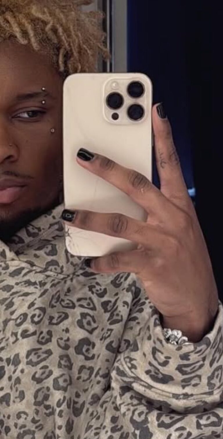 Singer D4vd has same tattoo as the body found in his Tesla