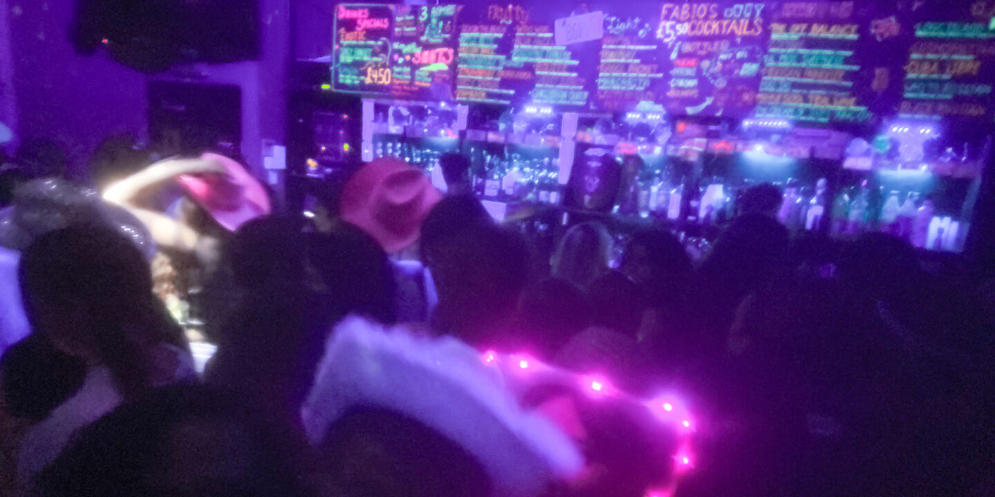 Ranked: Here are the nine BEST clubs in Durham for the wildest student ...