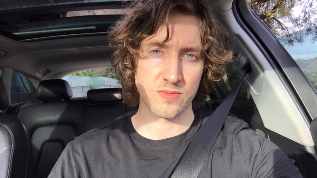 Who Dean Lewis is, and what he’s said about the text allegations