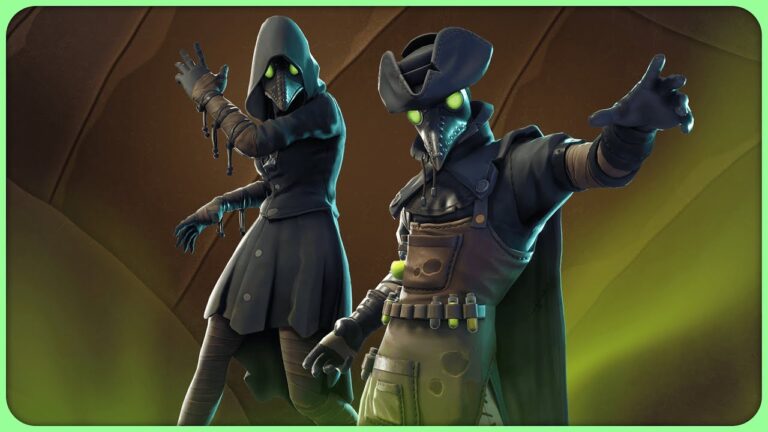 Most controversial Fortnite skins that may never return