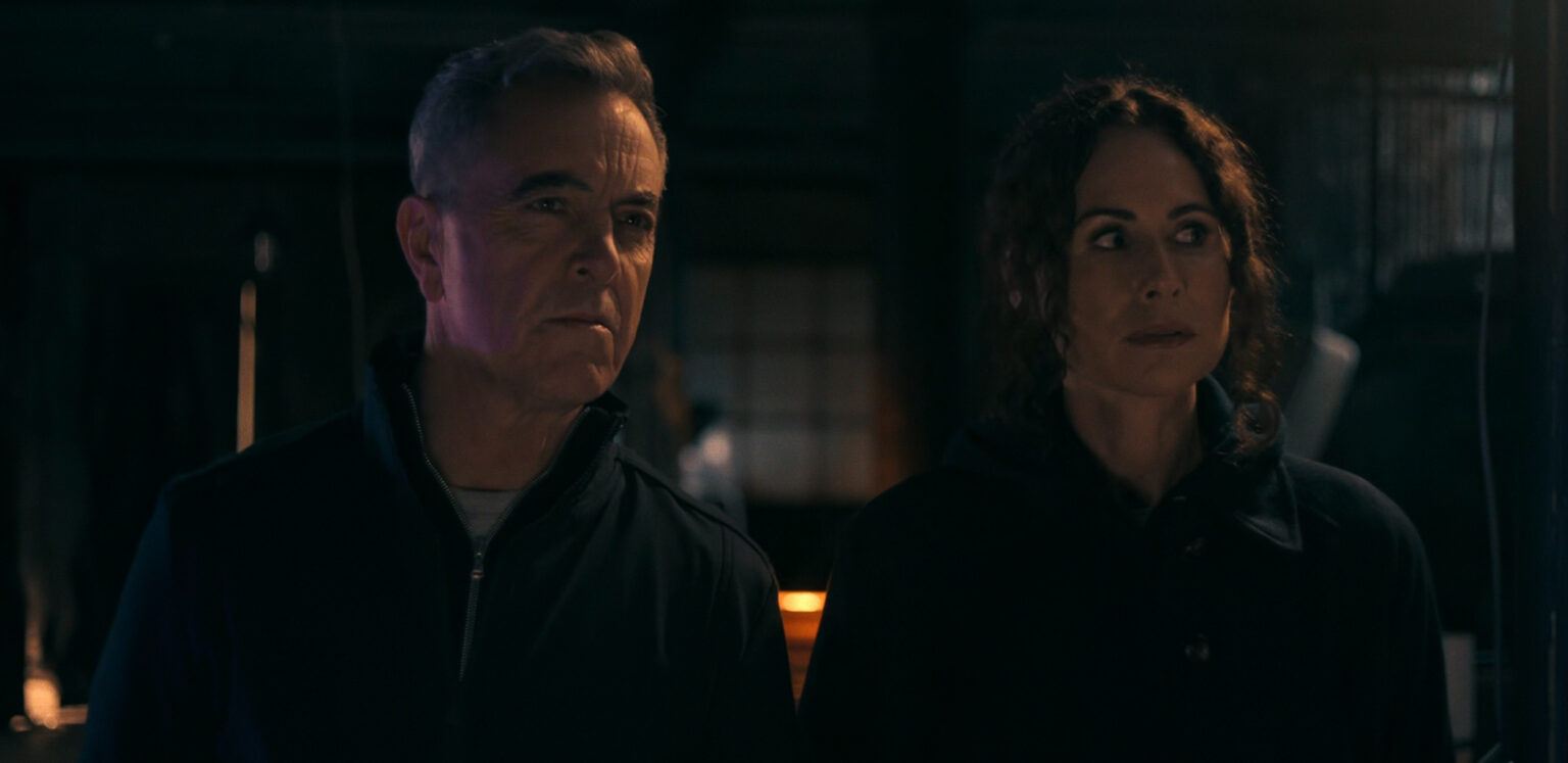 All the many plot holes in Run Away on Netflix, fully explained