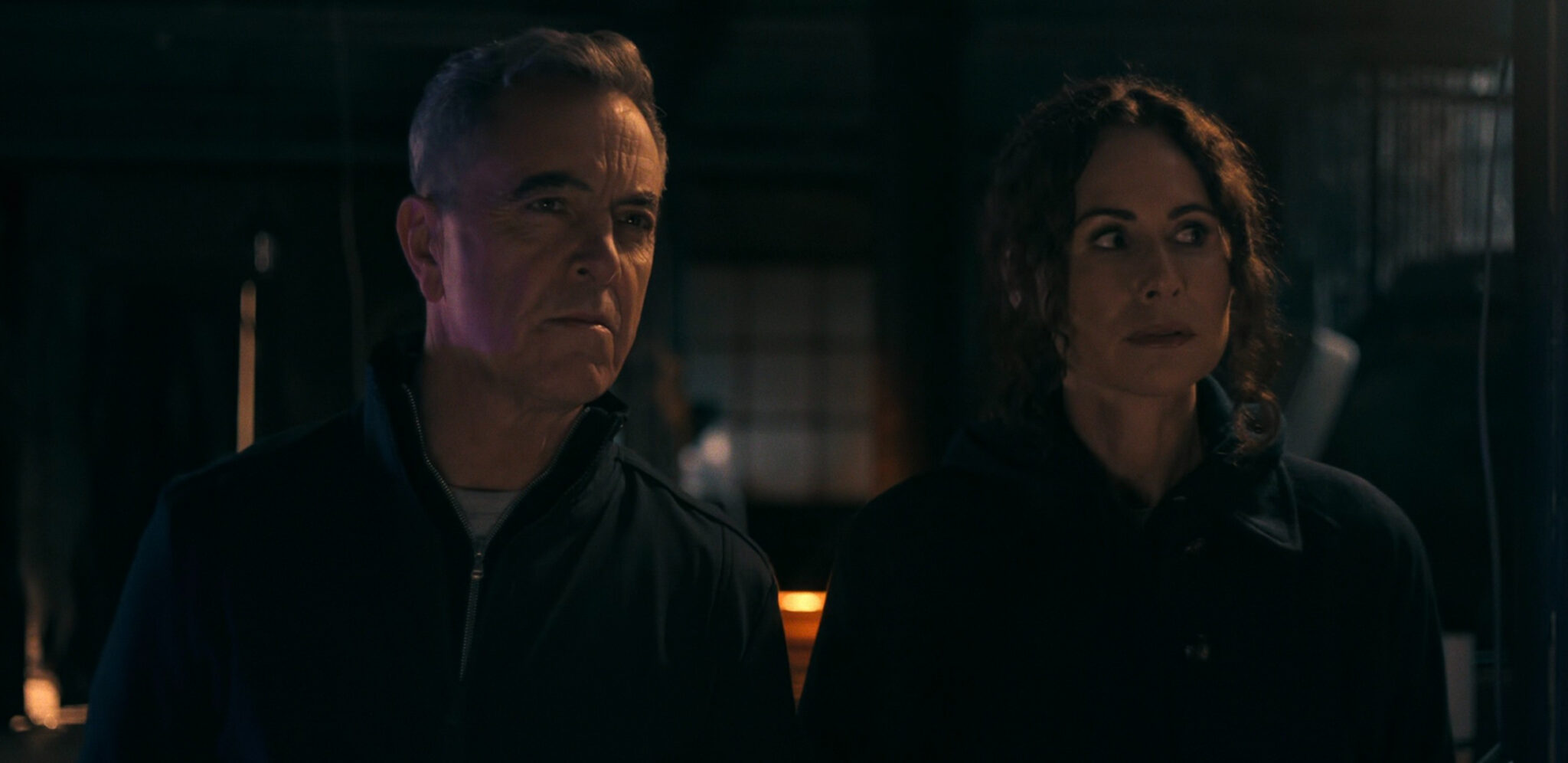 All the many plot holes in Run Away on Netflix, fully explained