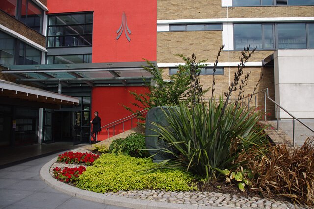 Lancaster University visiting professor named 3,475 in the Epstein ...