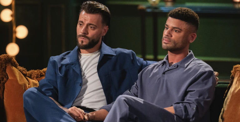 'After MAFS UK I fell into a depression' says Keye, six months on