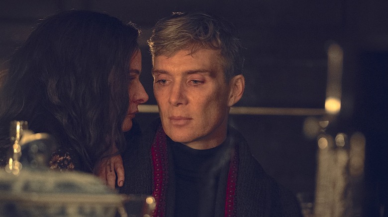 A full recap of what happened to Ruby in Peaky Blinders