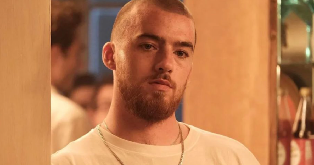 Fez’s Euphoria season three storyline, before Angus Cloud’s death
