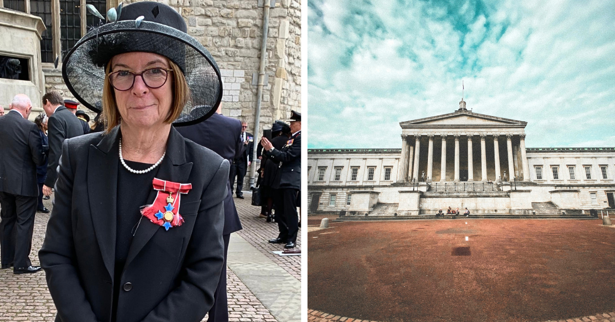 University of London Vice-Chancellor resigns after bullying claims