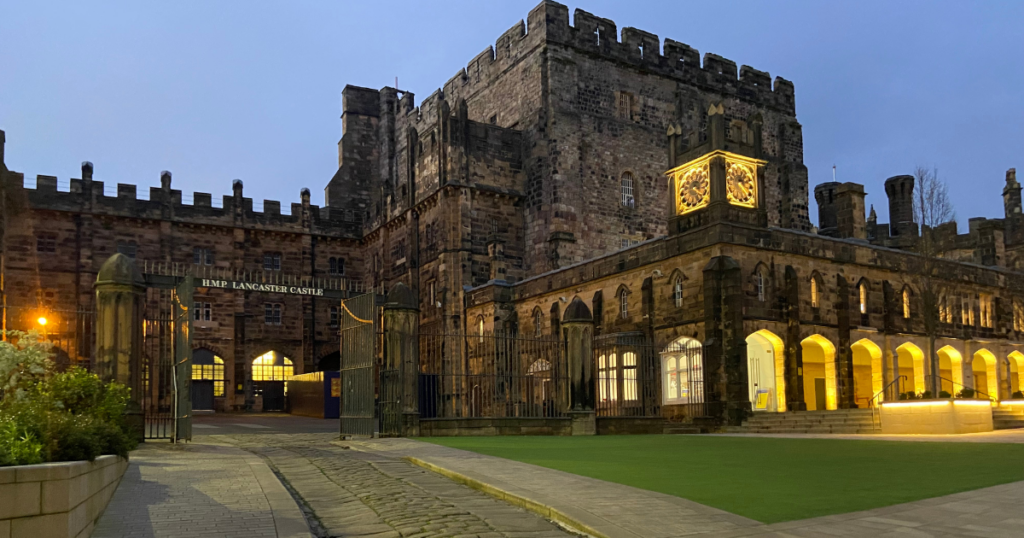 No plans? Here's everything happening in and around Lancaster this weekend