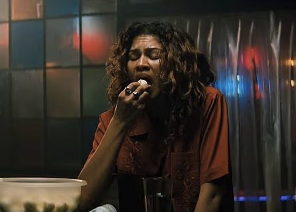 Horrifying truth behind Rue’s drug smuggling plot in Euphoria
