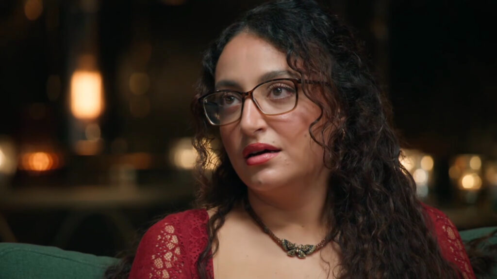 MAFS' Joel reveals savage 'real reason' Juliette voted to stay