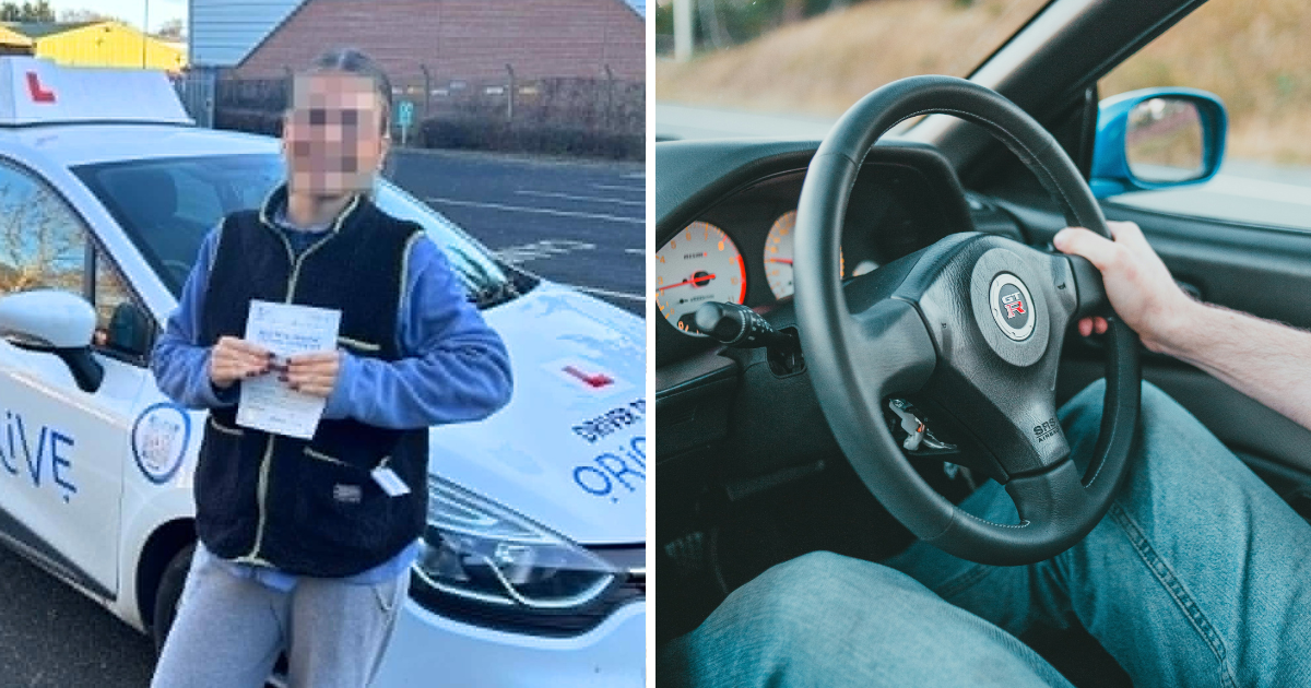 Everything you MUST know about driving test booking rule changes