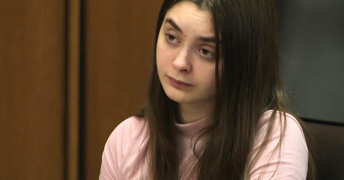 The Crash Why Were Mackenzie Shirilla S Appeals Denied