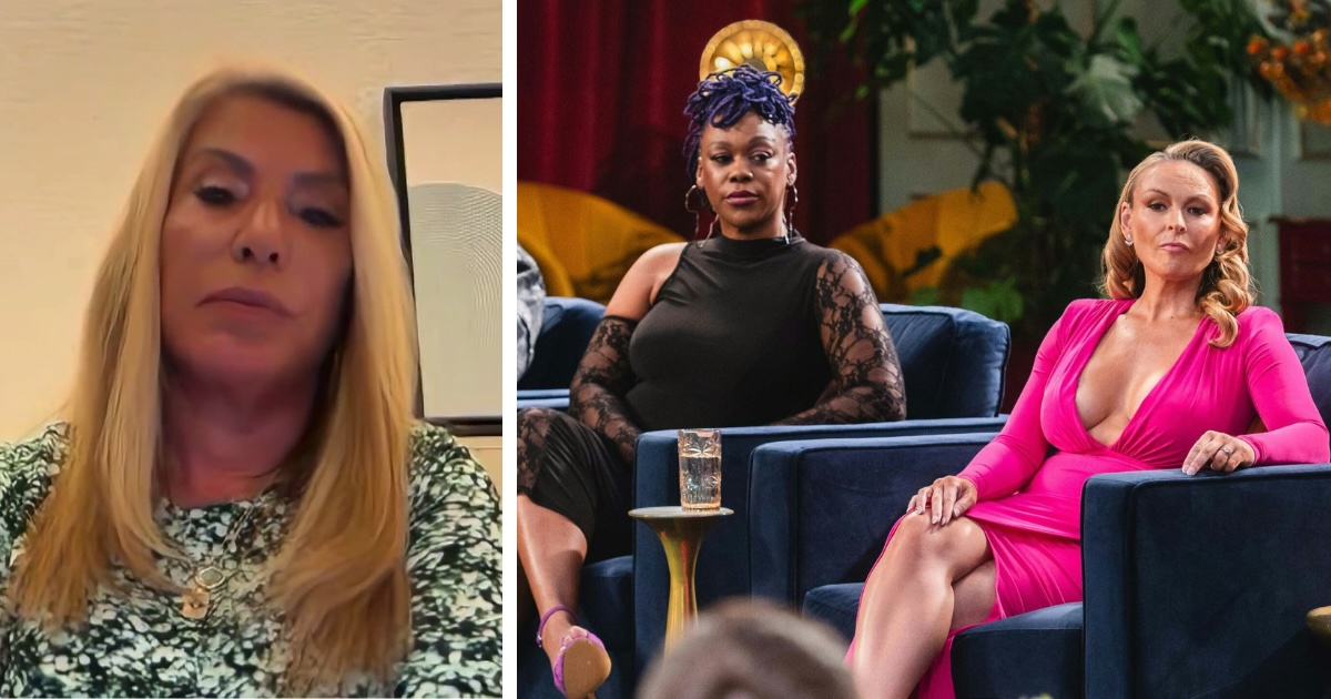 Psychologist reveals what MAFS UK's welfare system is really like