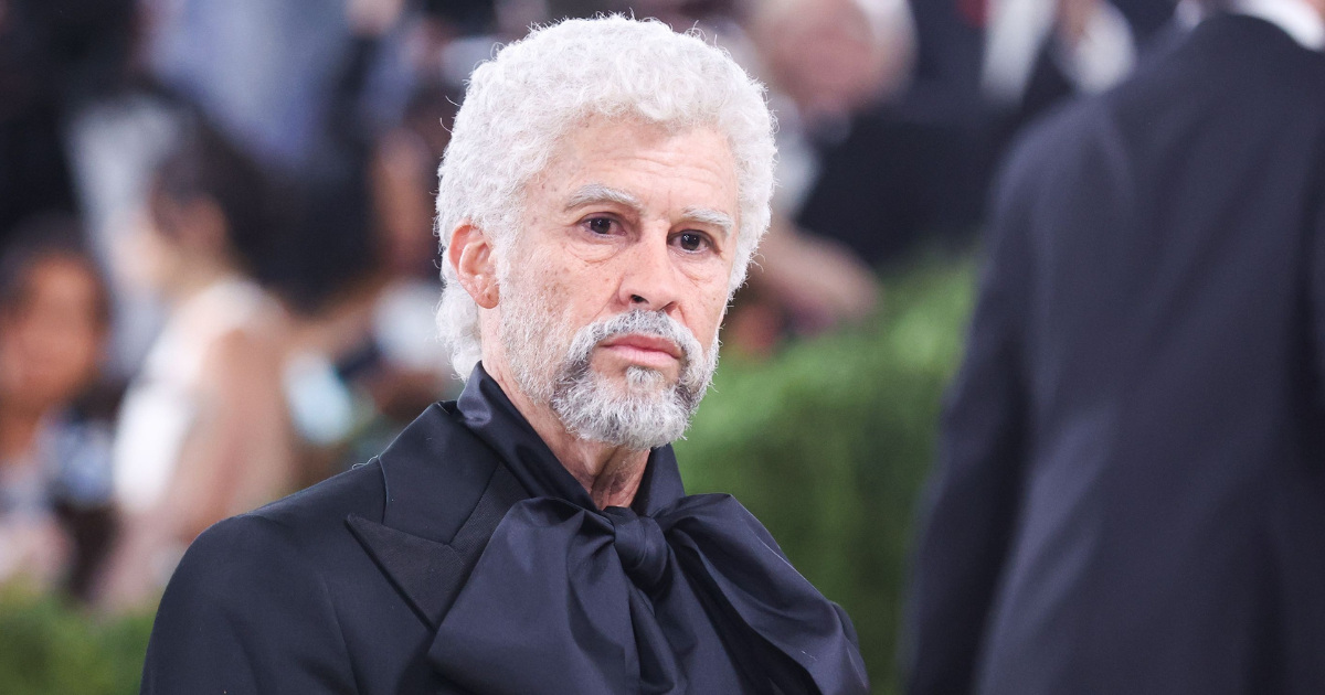 Reason Bad Bunny went to Met Gala 2026 dressed as an old man