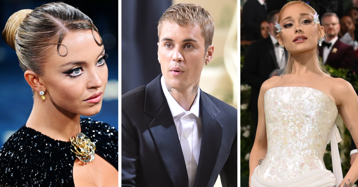 10 celebs who skipped the Met Gala 2026, and shady reasons why