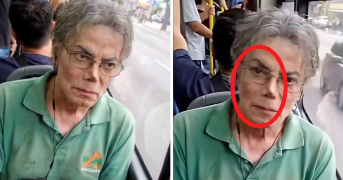Truth behind viral video of Michael Jackson 'alive in Brazil'