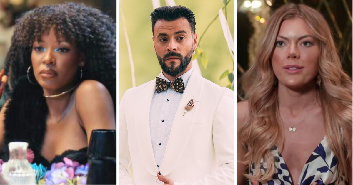 Former MAFS cast members are speaking out about show claims