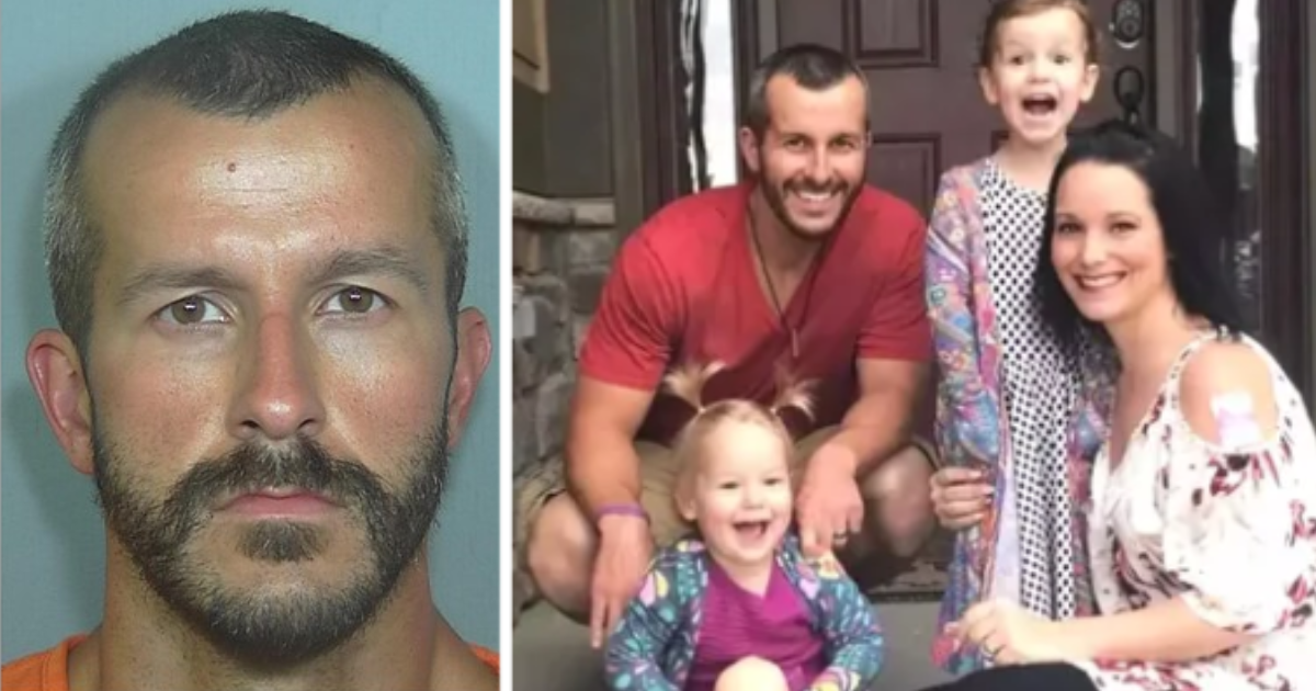 Chris Watts made gruesome admission of crimes in prison letters