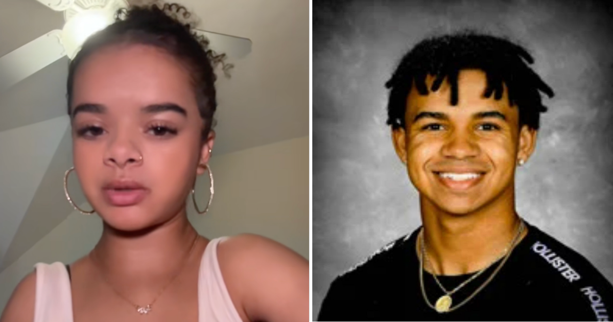 Davion's sister speaks out after The Crash, reveals new details