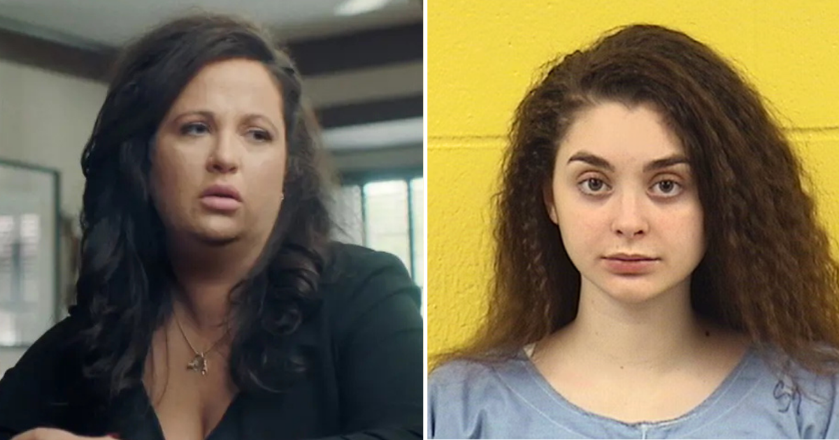 Mackenzie Shirilla's chilling prison nickname is very telling