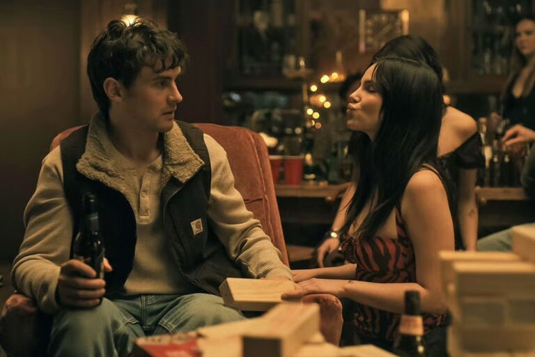 Here's whether Nikki liked Bear before Obsession curse and possession