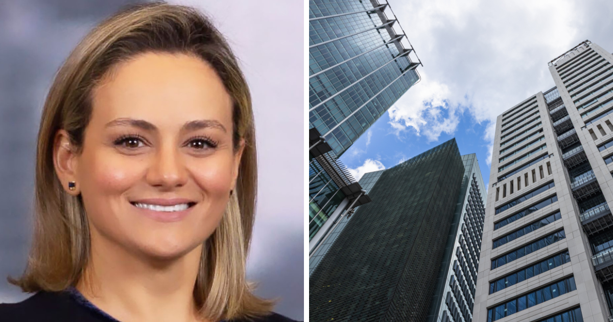 JPMorgan employees talk John Doe and Lorna Hajdini relationship