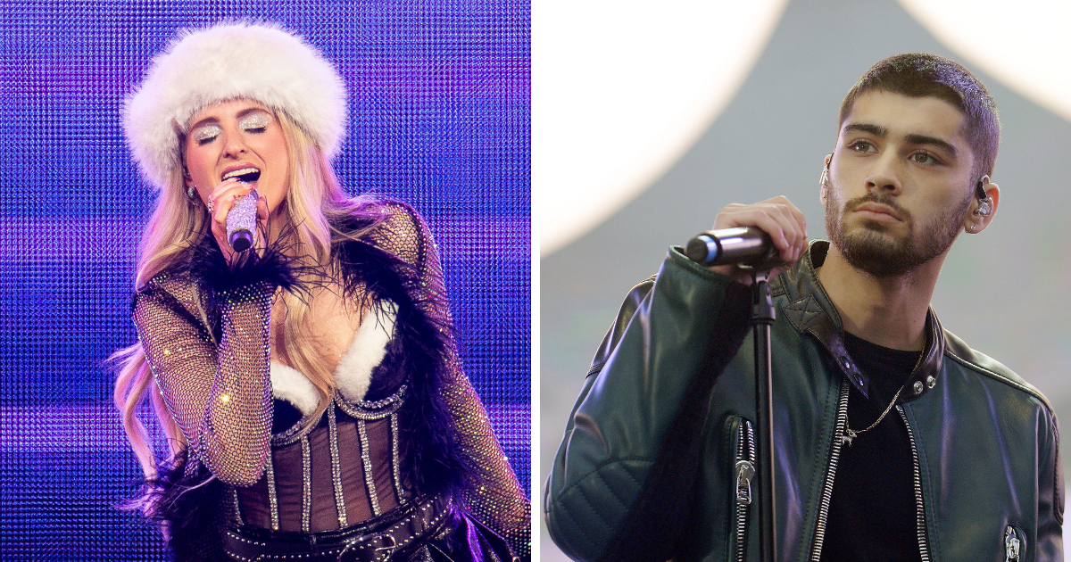 Why huge artists are cancelling tours because of 'blue dot fever'