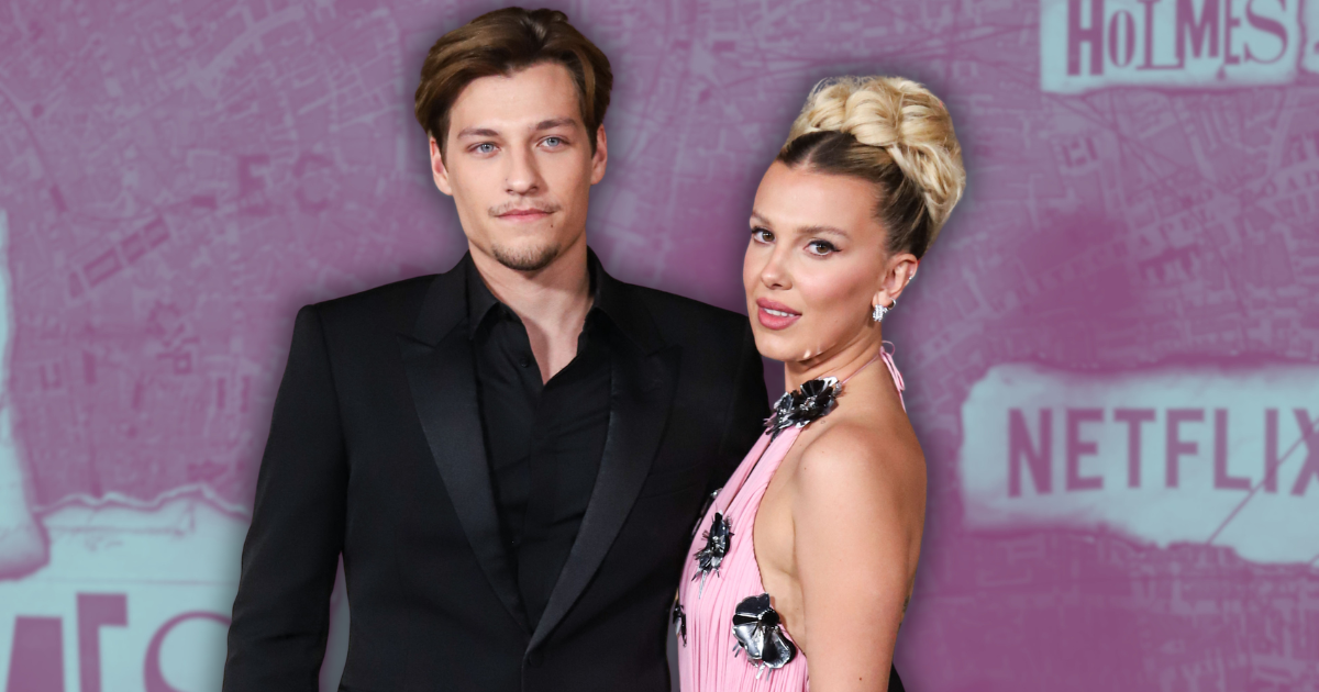 Millie Bobby Brown reveals husband's 'annoying' habit