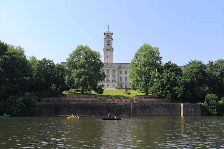 University of Nottingham cuts five publishing subscriptions amid ...