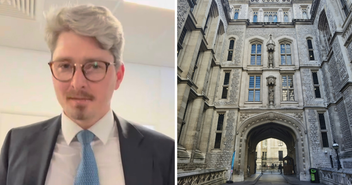 KCL professor accused of using 'racial slur' to Lebanese academic