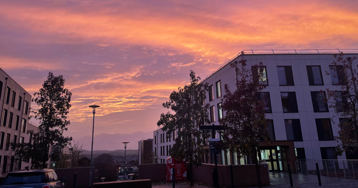 Exeter University celebrates six alumni named in Forbes 30 Under 30
