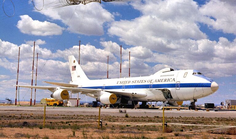 Glasgow student faces prison for taking US military plane photos