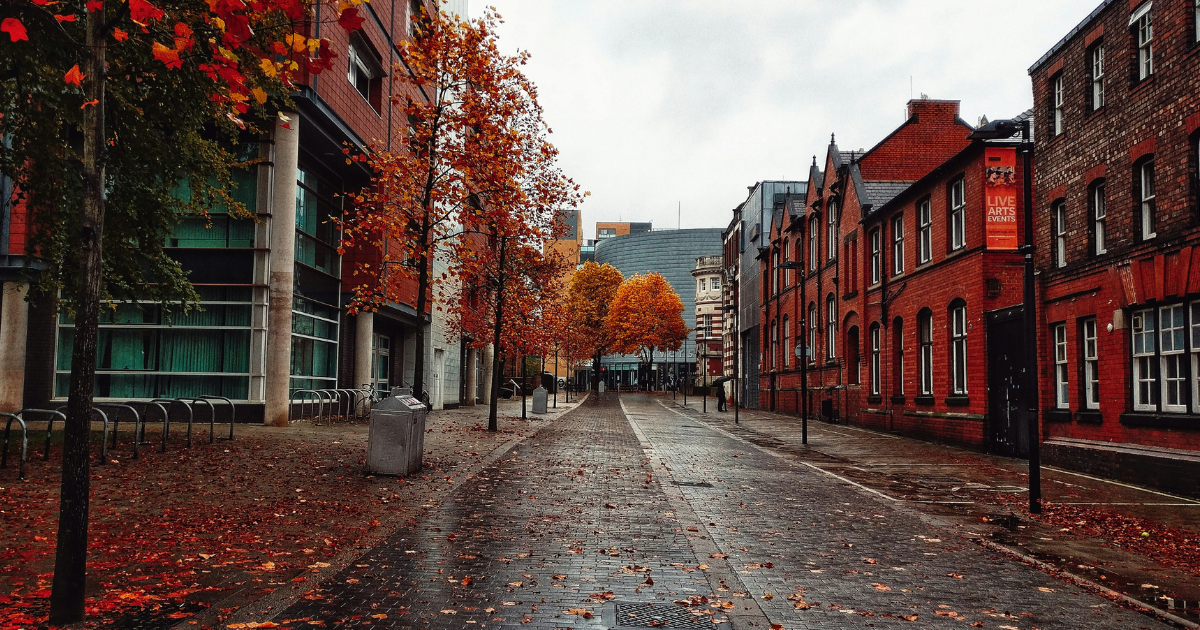 Manchester University medical student reports sexual harassment