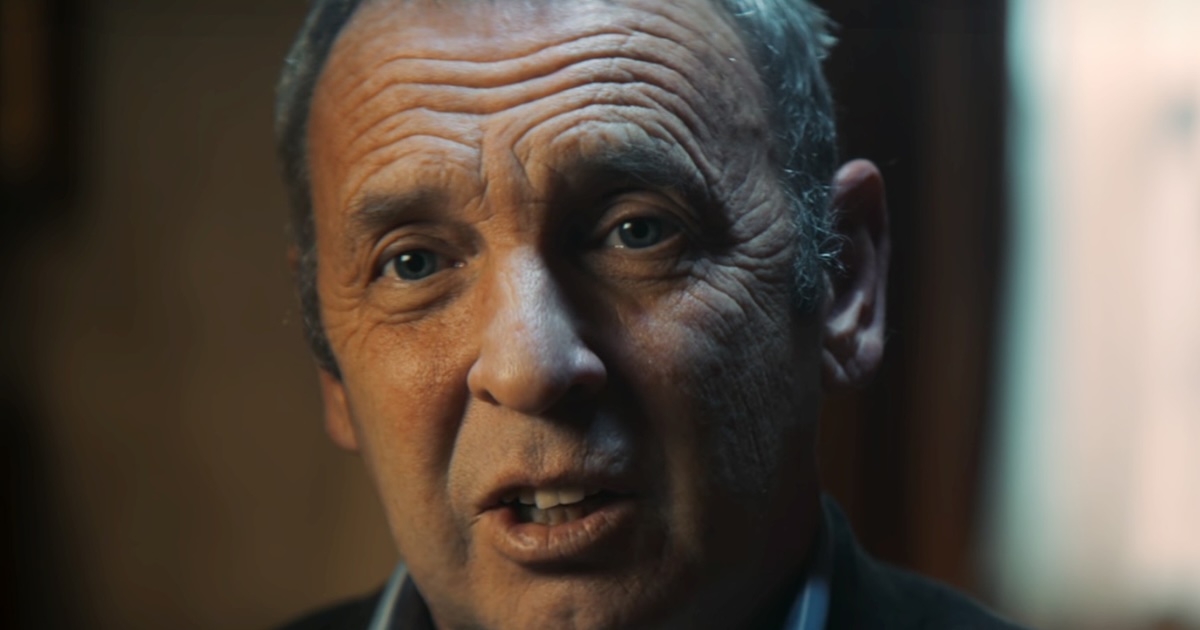 The huge payout Colin Stagg got after Rachel Nickell arrest