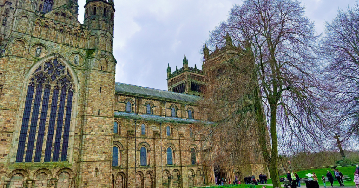 Durham University top 100 in QS World Rankings 2027