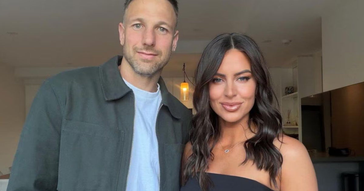 MAFS Australia golden couple Rhi and Jeff heartbreakingly split up