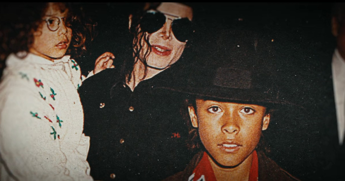 Jordy Chandler and his life now, after Michael Jackson allegations