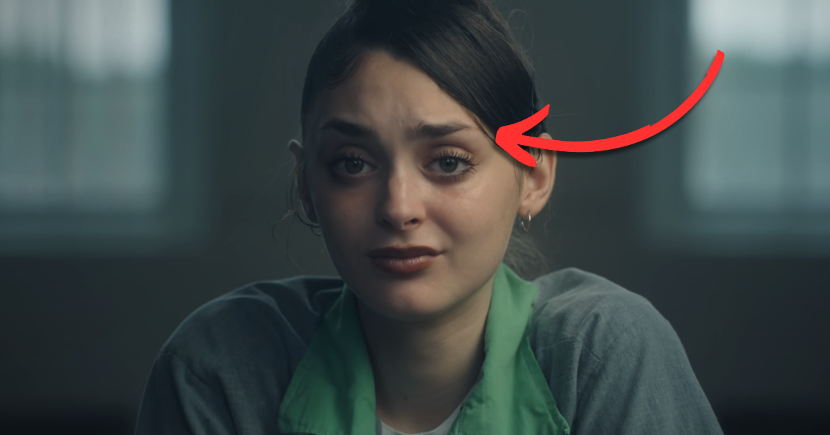 Body language expert breaks down Mackenzie Shirilla Netflix chat